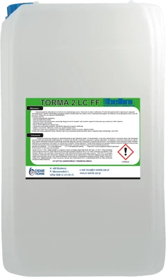 Torma 2 LC FF